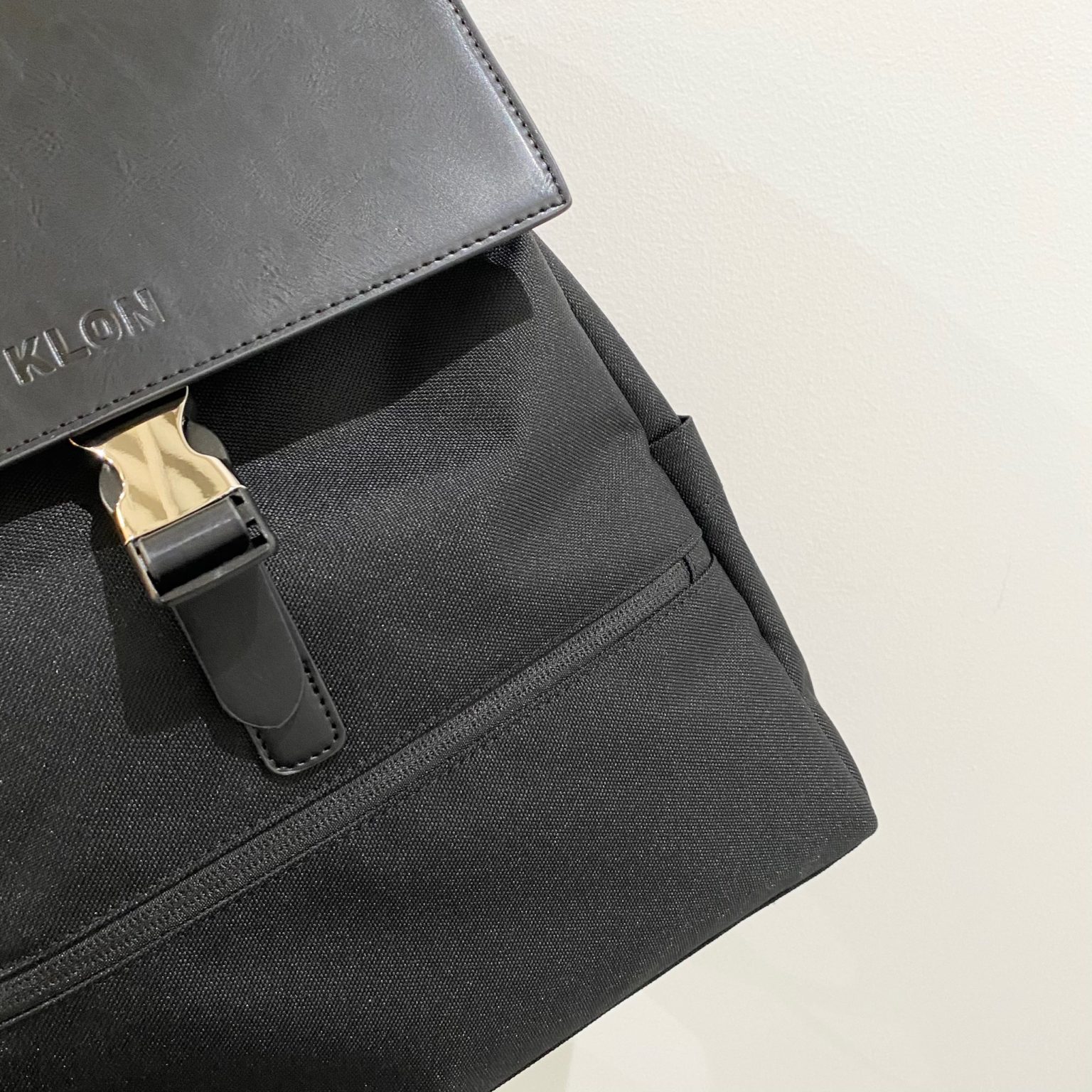 KLON COMPOSED BACK PACK | KLON公式オンラインストアKLON公式オンラインストア