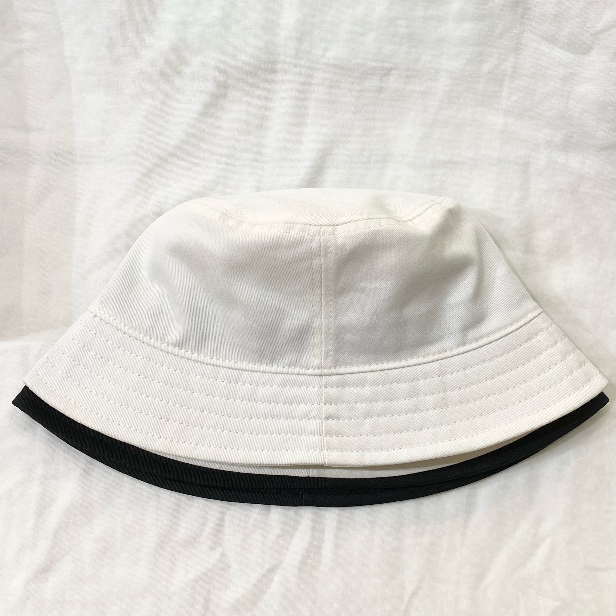 SERIAL NUMBER LINE CAP / BUCKET HAT | KLON公式オンラインストアKLON公式オンラインストア