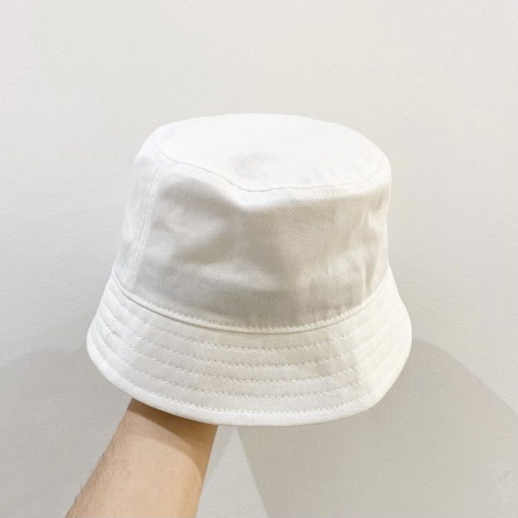 SERIAL NUMBER LINE CAP / BUCKET HAT | KLON公式オンラインストアKLON公式オンラインストア