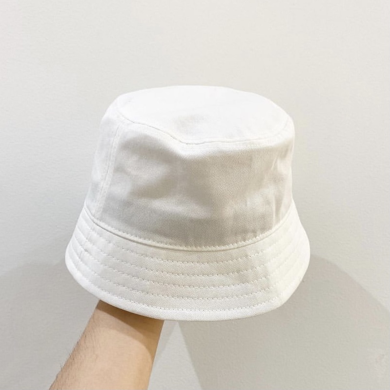 SERIAL NUMBER LINE CAP / BUCKET HAT | KLON公式オンラインストアKLON公式オンラインストア