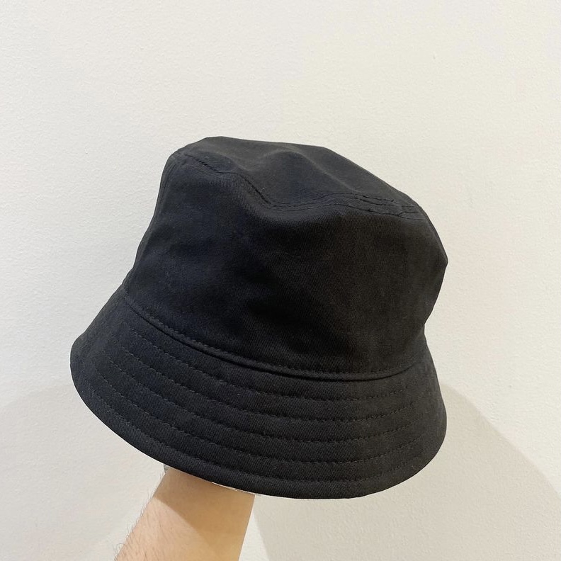 SERIAL NUMBER LINE CAP / BUCKET HAT | KLON公式オンラインストアKLON公式オンラインストア