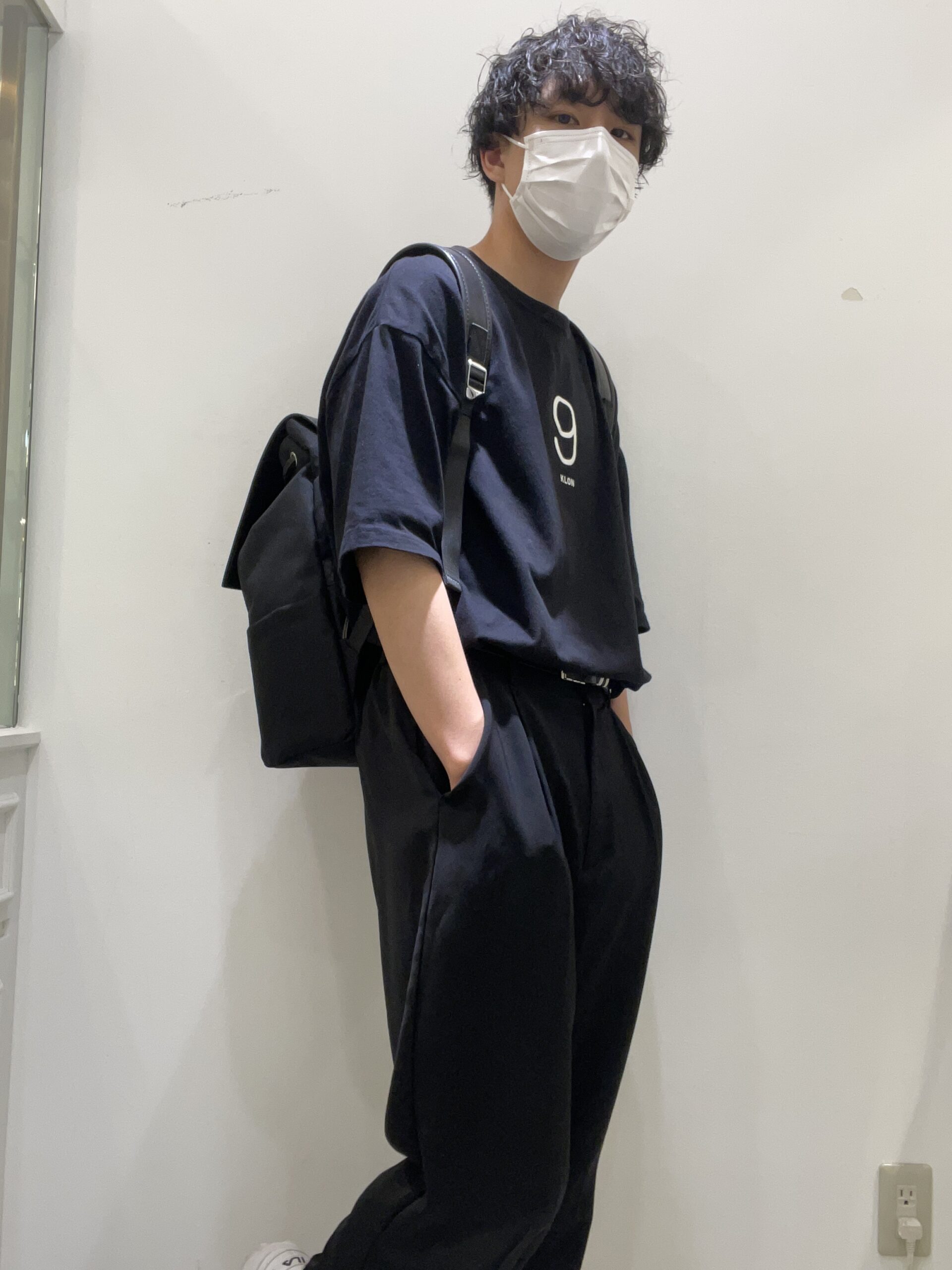 通学、通勤をオシャレに！COMPOSED BACK PACK | KLON公式オンラインストアKLON公式オンラインストア